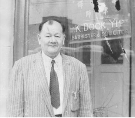 Standing in the Doorway: What does it mean to be Chinese Canadian ...