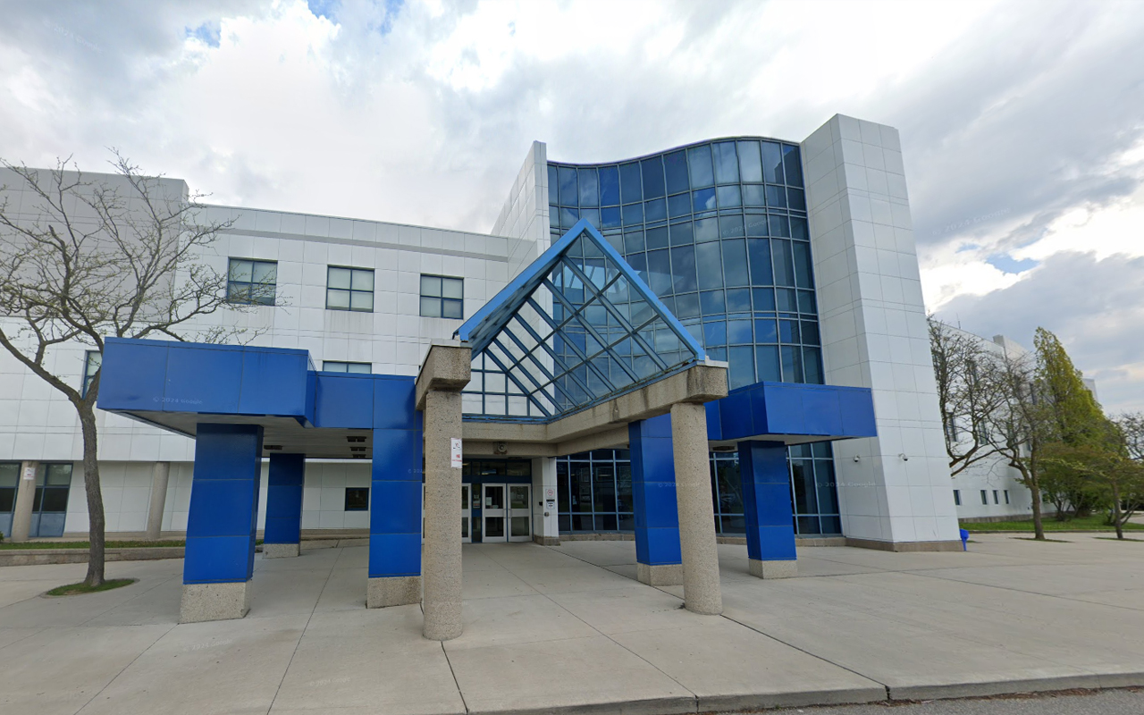 Dr. J.M. Denison S.S. | York Region District School Board