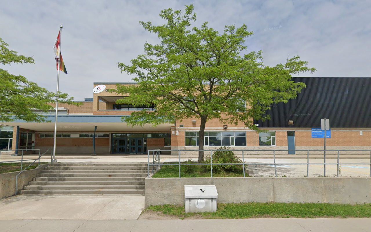 Keswick H.S. | York Region District School Board