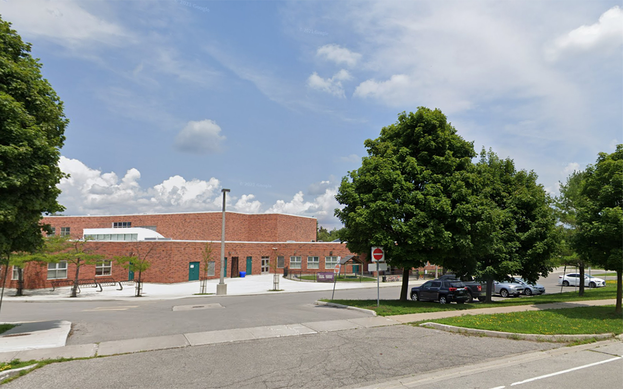 H.G. Bernard P.S. | York Region District School Board