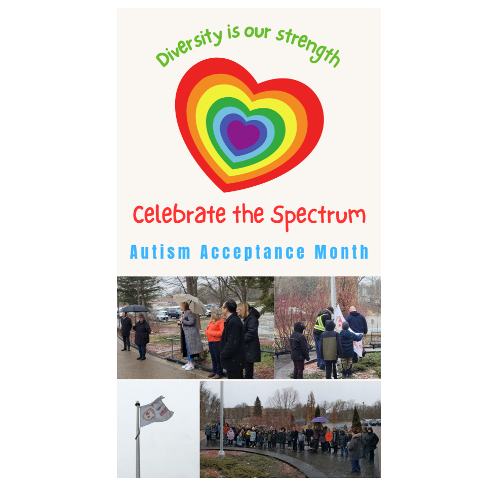 Special Edition Newsletter - March/April 2023 | York Region District ...