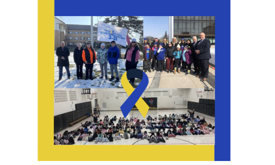 Special Edition Newsletter - March/April 2023 | York Region District ...