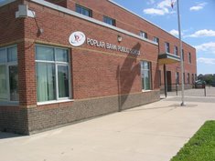 Poplar Bank P.S. | York Region District School Board