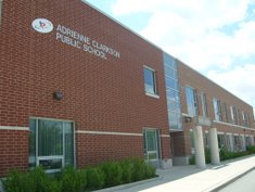 Adrienne Clarkson P.S. | York Region District School Board