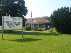 Regency Acres P.S. | York Region District School Board