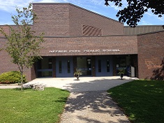 Reesor Park P.S. | York Region District School Board